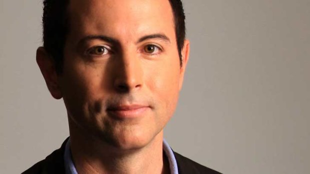 Adam Boland joins Ten