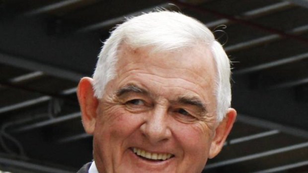Canberran on rich list