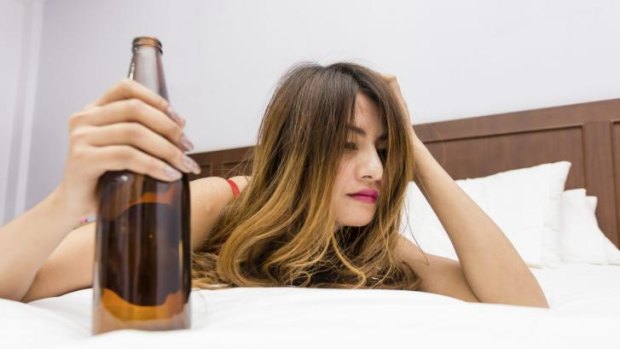 Why the 'I was drunk' excuse is no longer valid