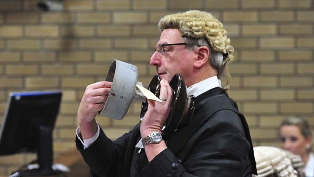 Powercor put profits before safety, court told