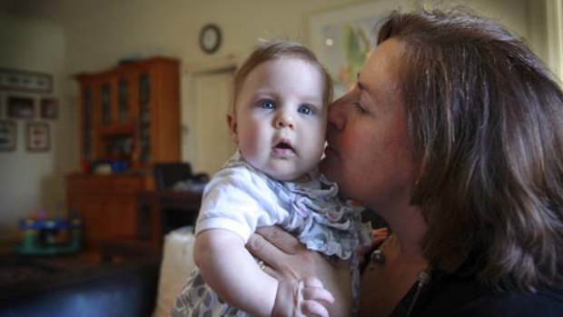 Fear over whooping cough epidemic