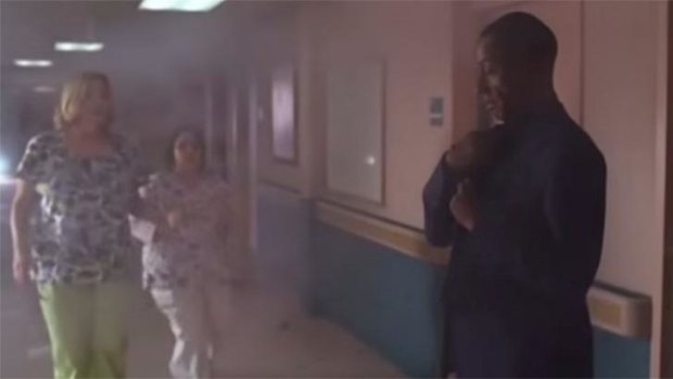 The Chinese economy's Breaking Bad moment