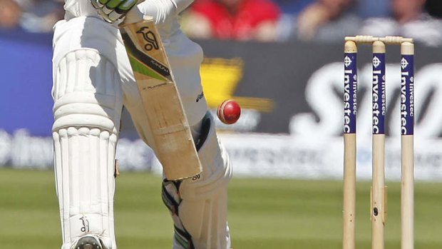 Snicko, Hot Spot set to rise for Ashes