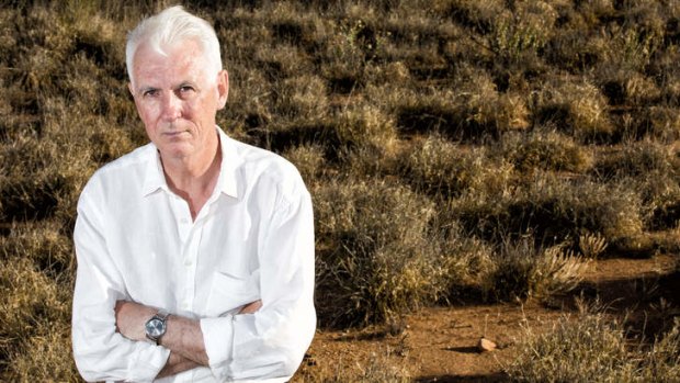 Outback Coroner's unusual caseload