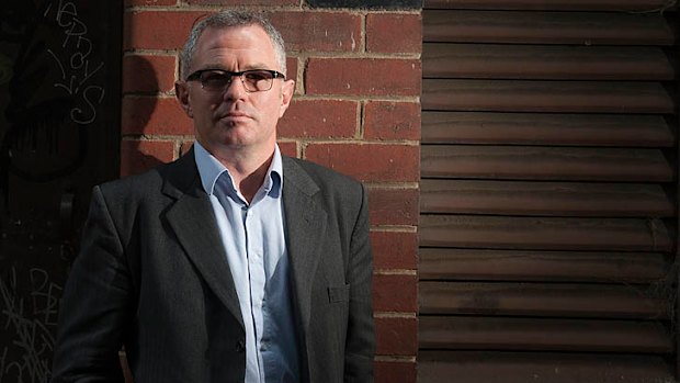 Craft beer boom gets Little Creatures brewing in Geelong