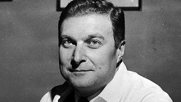 Researcher tested polio vaccine on himself first