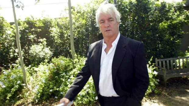 Opes gave lawyer a car