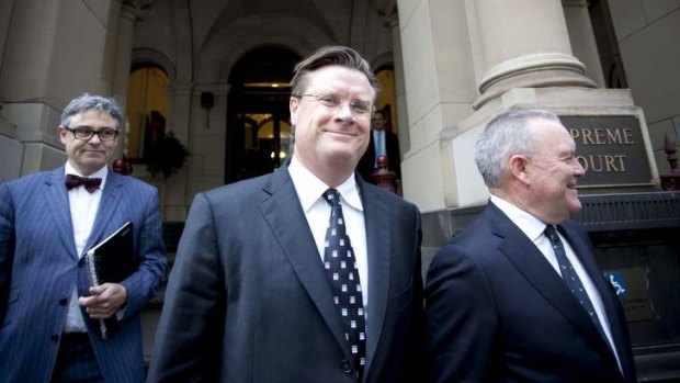 Shifting sands of a deal in Dubai