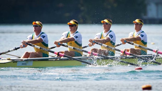 This sporting life: Dan Noonan