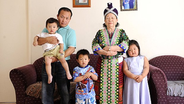 Hmong families fearful for deported relatives