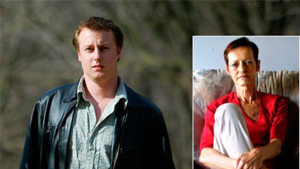 Tobacco giant targets dead litigant's home