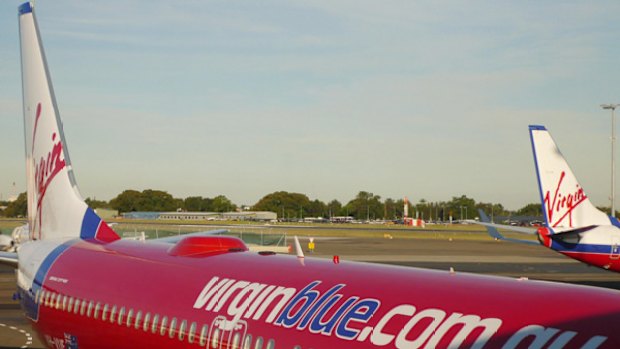 Virgin Blue to fly to Pilbara