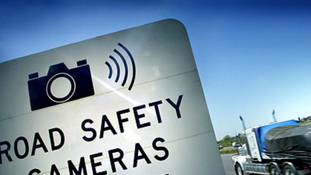 Redflex on Macquarie's radar