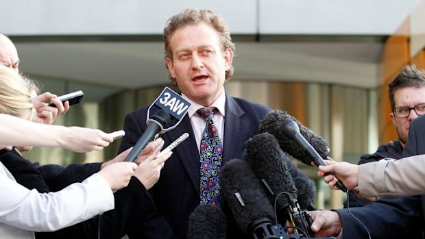 No-risk bid on asylum hearing