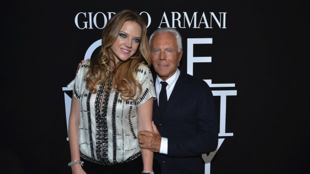 Gina Rinehart's daughter Ginia to marry bodyguard turned boyfriend