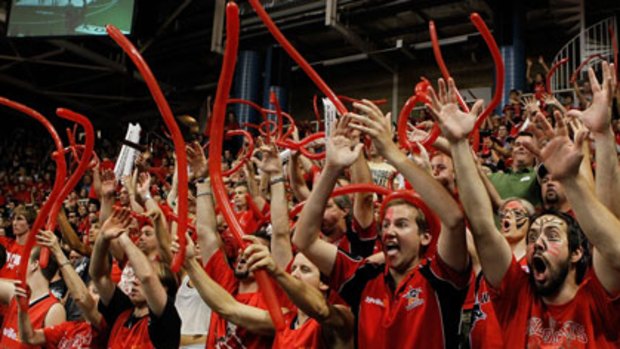 Relief more than anything from game one