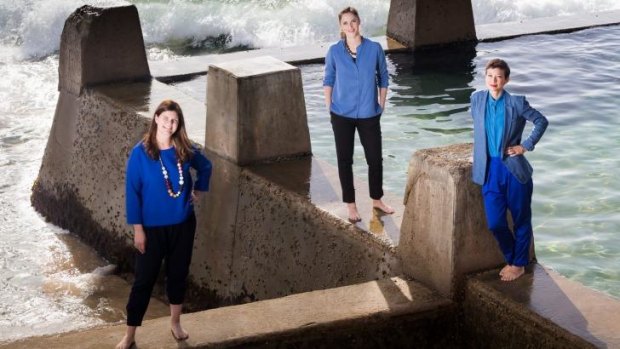 Australia to present ode to swimming pool at Venice Architecture Biennale