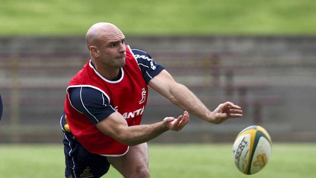 Phipps pivotal in attack