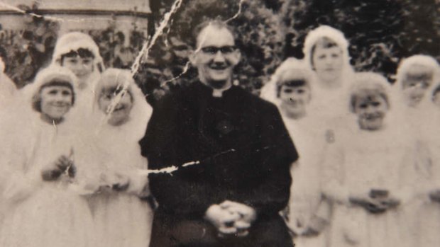 Catholic Church 'facilitated' abuse