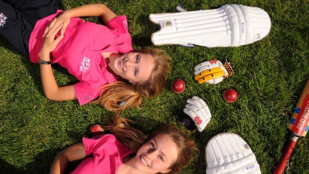 Women's tour a winner