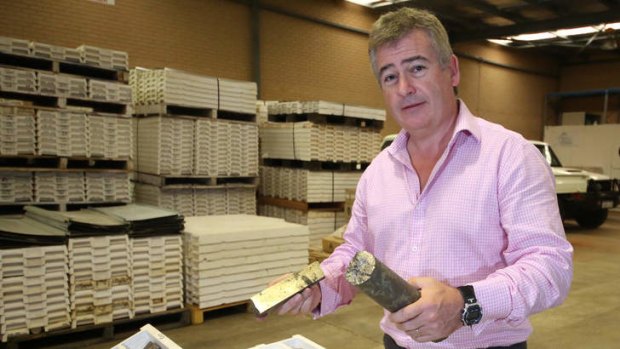 Sirius Resources buys out Mark Creasy to take full ownership of Nova ...