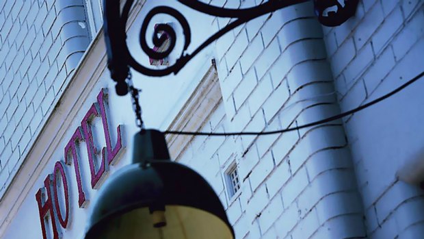 'World's dirtiest hotels' list causes controversy