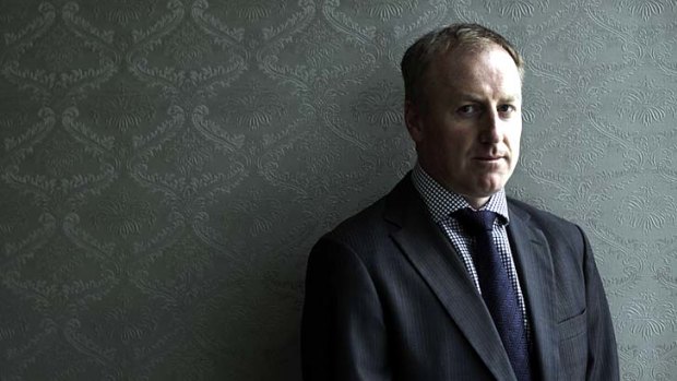 Soul Patts circles its wagons again