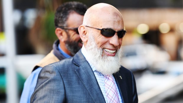 Temptation and pressure led to Elomars' $1 million bribe: court