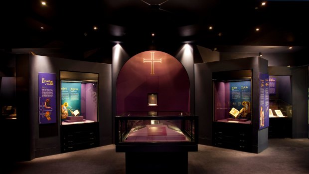 Impressive luxury collections you can visit: The 10 best collections in ...