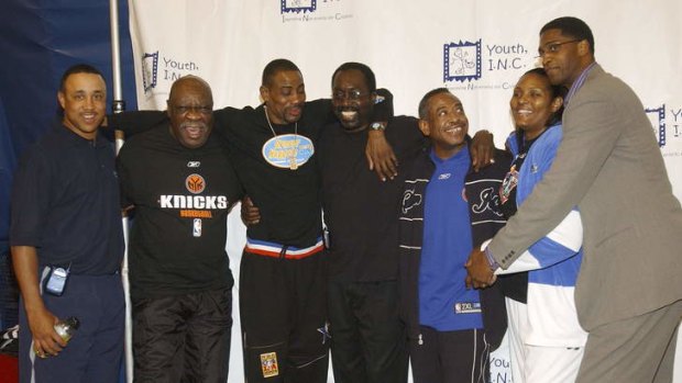 Dean Meminger a talented, yet tragic, tale