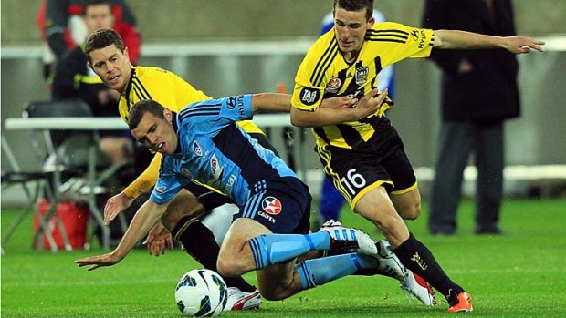 Crook upbeat despite sluggish start