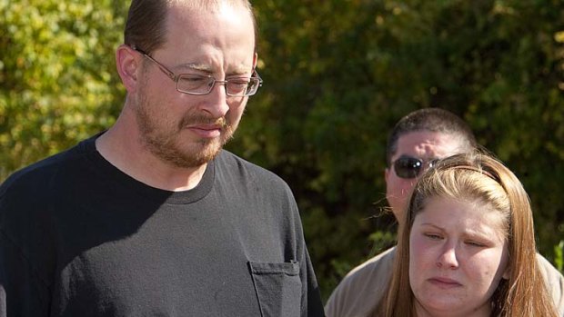 What happened to baby Lisa? Missing child case baffles police