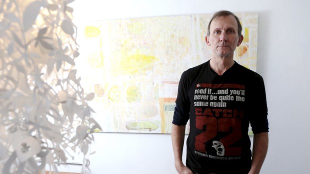 Interview: Ian Shadwell's Slush Pile