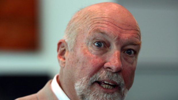 Rex Hunt to leave 3AW