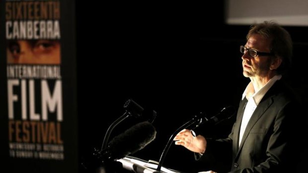 Keeping the reels in motion