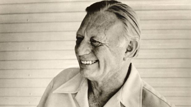 Clem Jones to be immortalised at City Hall