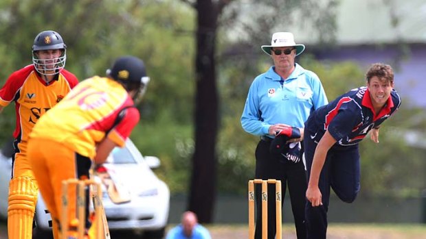 Pattinson returns from injury