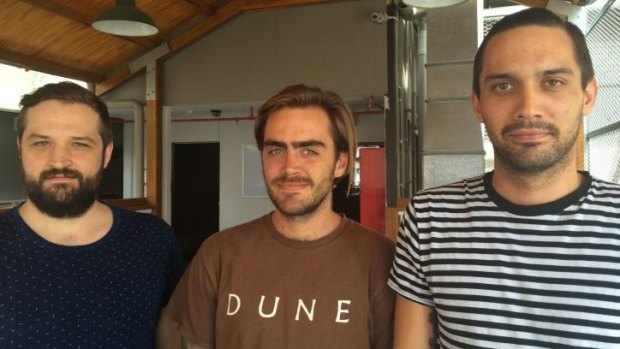 The Foundry live music venue to include creative hub