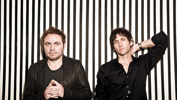 Dancing to the beat of own drum