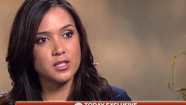 'Very twisted and confusing scenario': Te'o's 'fake girlfriend' says ...