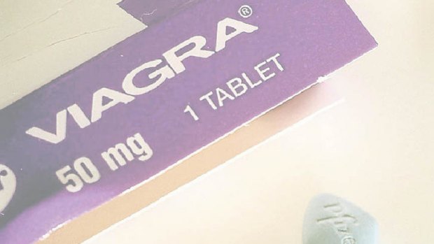 Fake Viagra, fake iPhones: Apple used Pfizer's crack investigative team