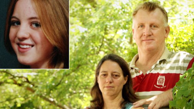 Families relive night of fatal harbour crash