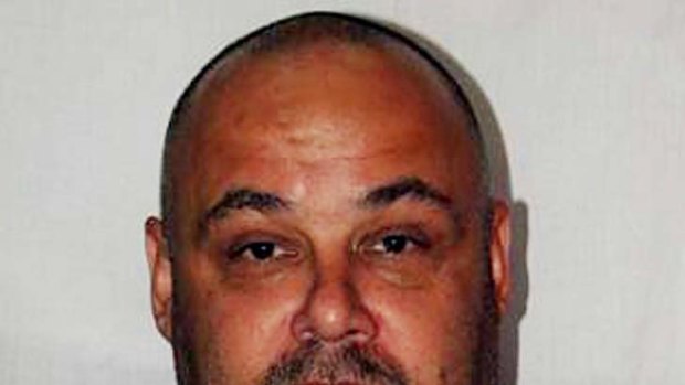 Bounty hunter pays 'Speed Freak Killer' for map to help find bodies