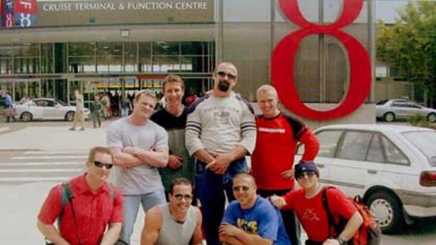 Dianne Brimble unknowingly drugged, inquest rules