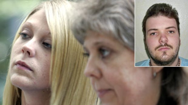 Baring the scars of her sister's racist friend