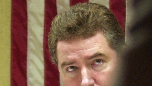 Judge who handles child abuse cases under the spotlight after video of ...