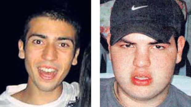 Driver faces trial for mates' deaths