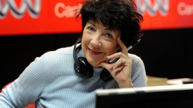 Radio station 2UE reveals fresh line-up