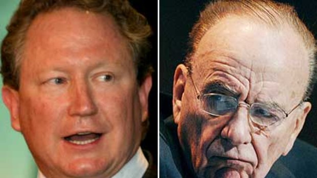 Rich Rupert snaps Twiggy's run