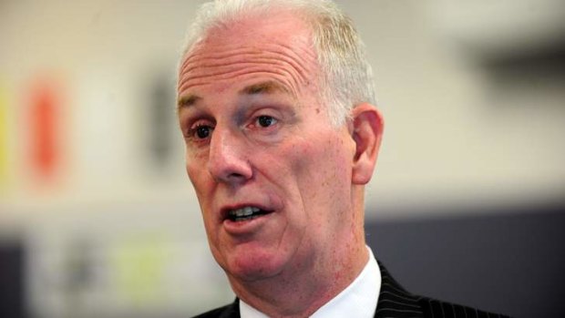 Parents could sack principals